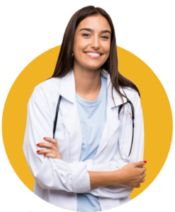 Affordable Healthcare Liability Insurance in Minutes