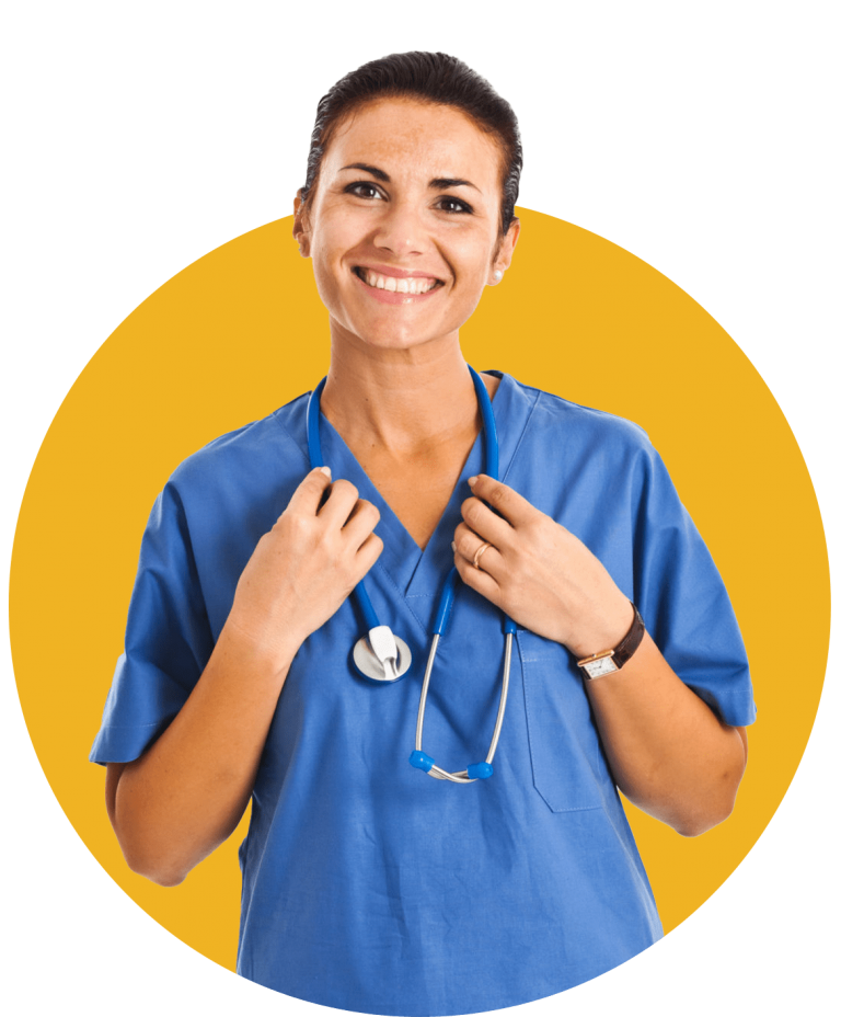 Professional Liability Insurance for Nurses (RN) | 3-Minute Quote