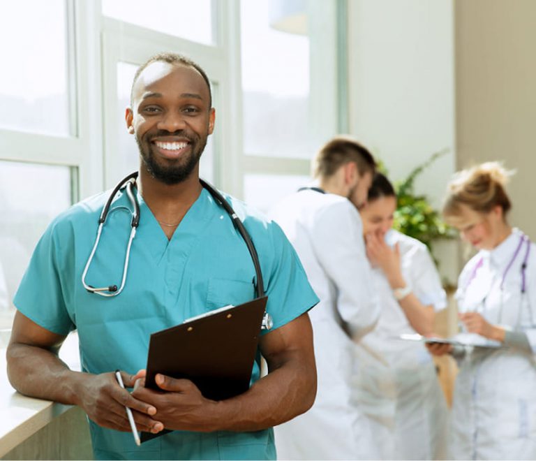 Professional Liability Insurance for Nurses (RN) | 3-Minute Quote