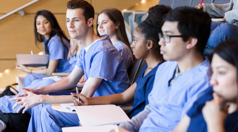 Nursing Student Liability Insurance | Quick, Affordable Coverage