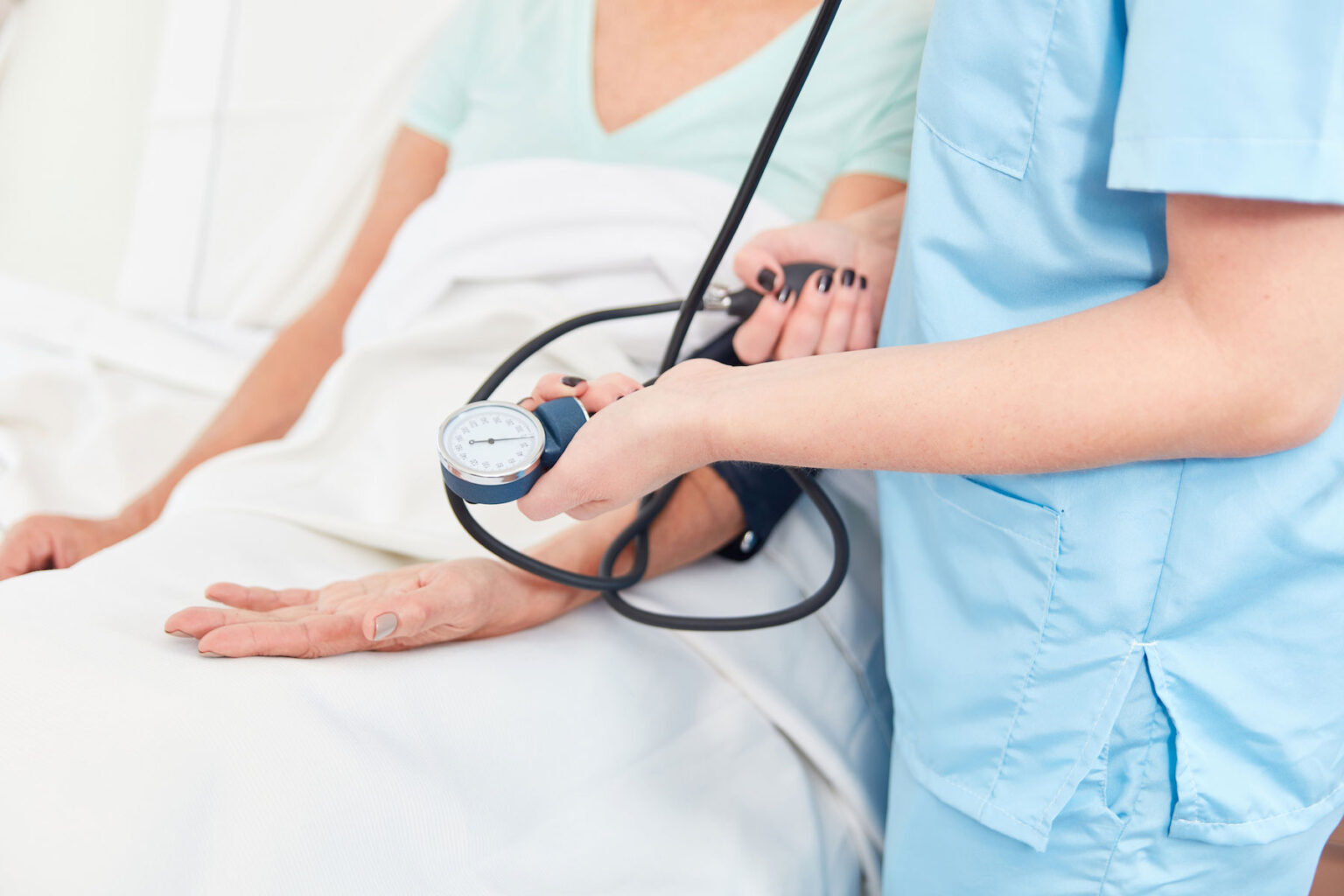 What Type of Insurance Do Nurses Need? | NOW Insurance