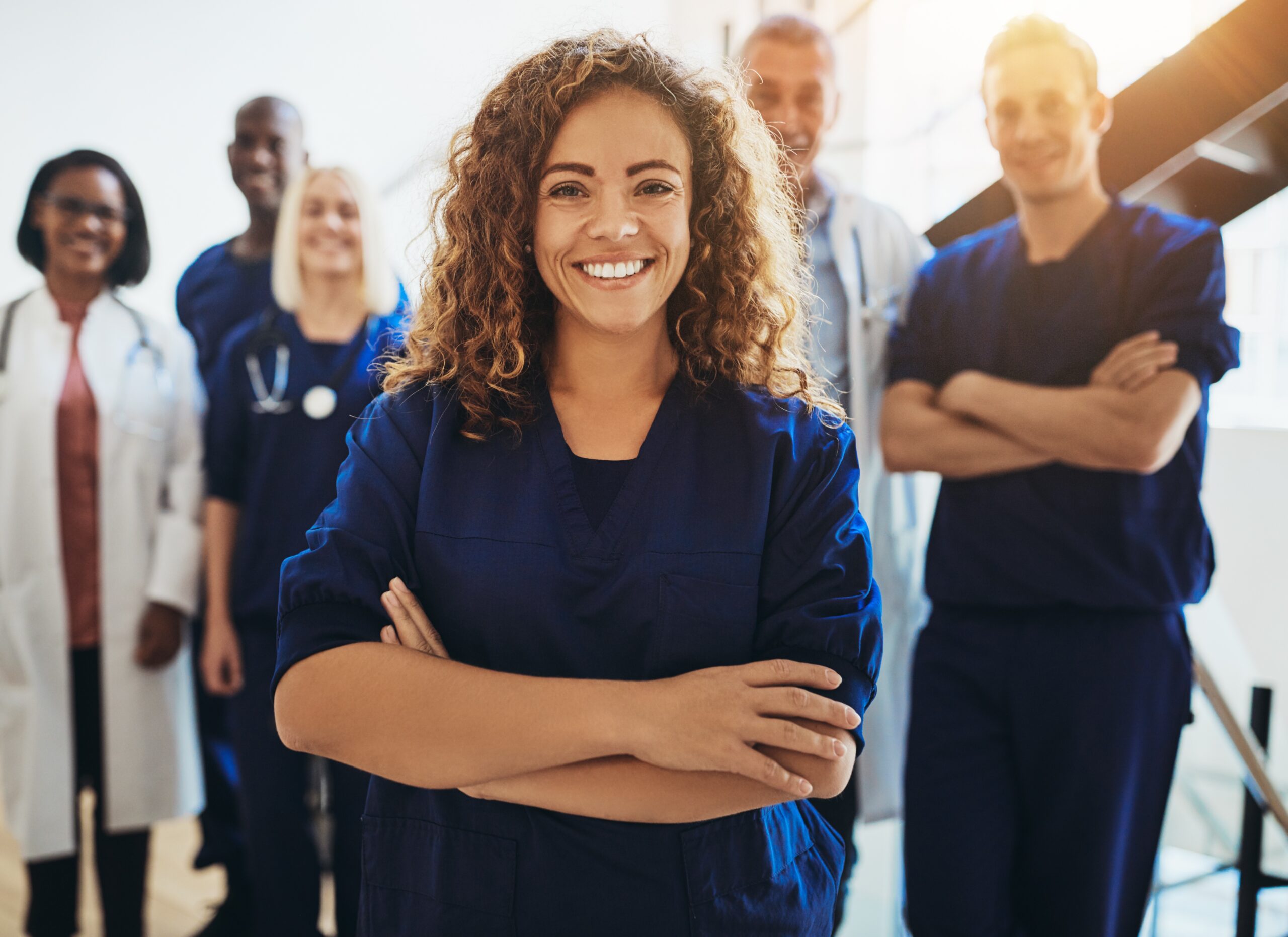 Allied Health Care Professional Liability Insurance: Hassle-Free Quotes