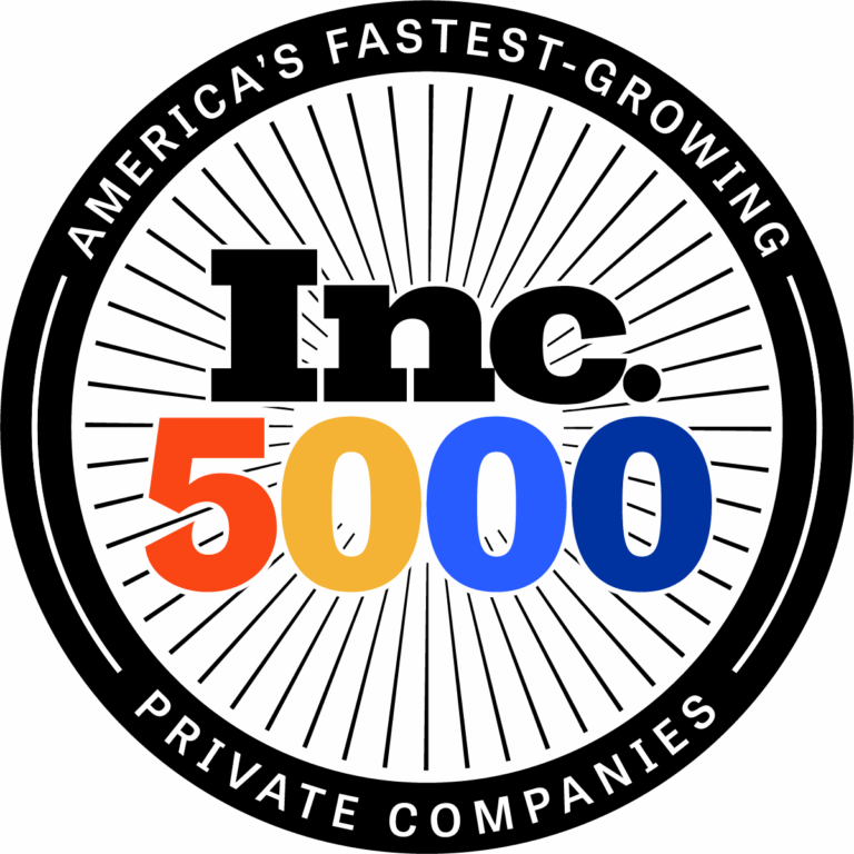 NOW Insurance Ranks No. 30 In Insurance on the 2025 Inc. 5000 List | NOW Insurance
