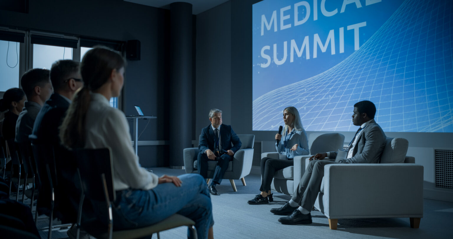 Top Pharmacy Conferences to Attend in 2026 | NOW Insurance